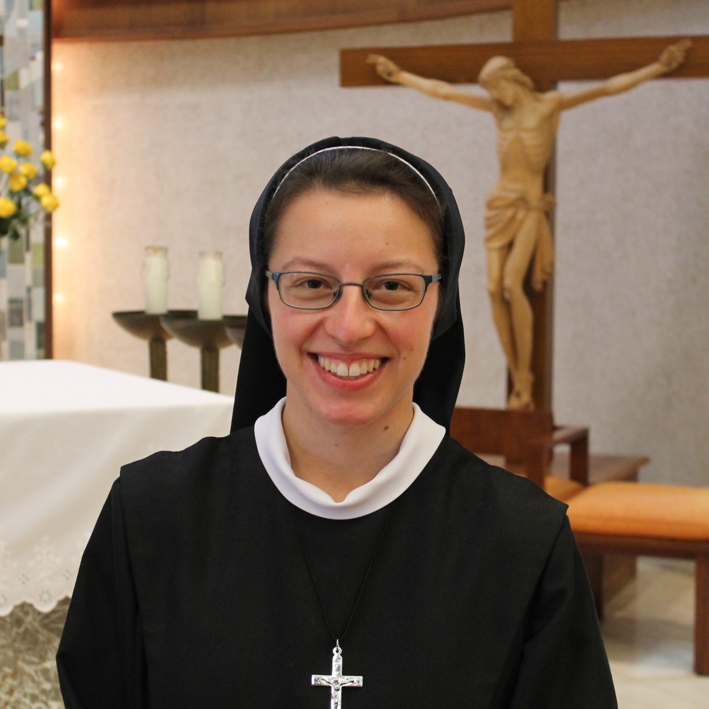 Meet our Juniors | Sisters of St. Francis of the Martyr St. George