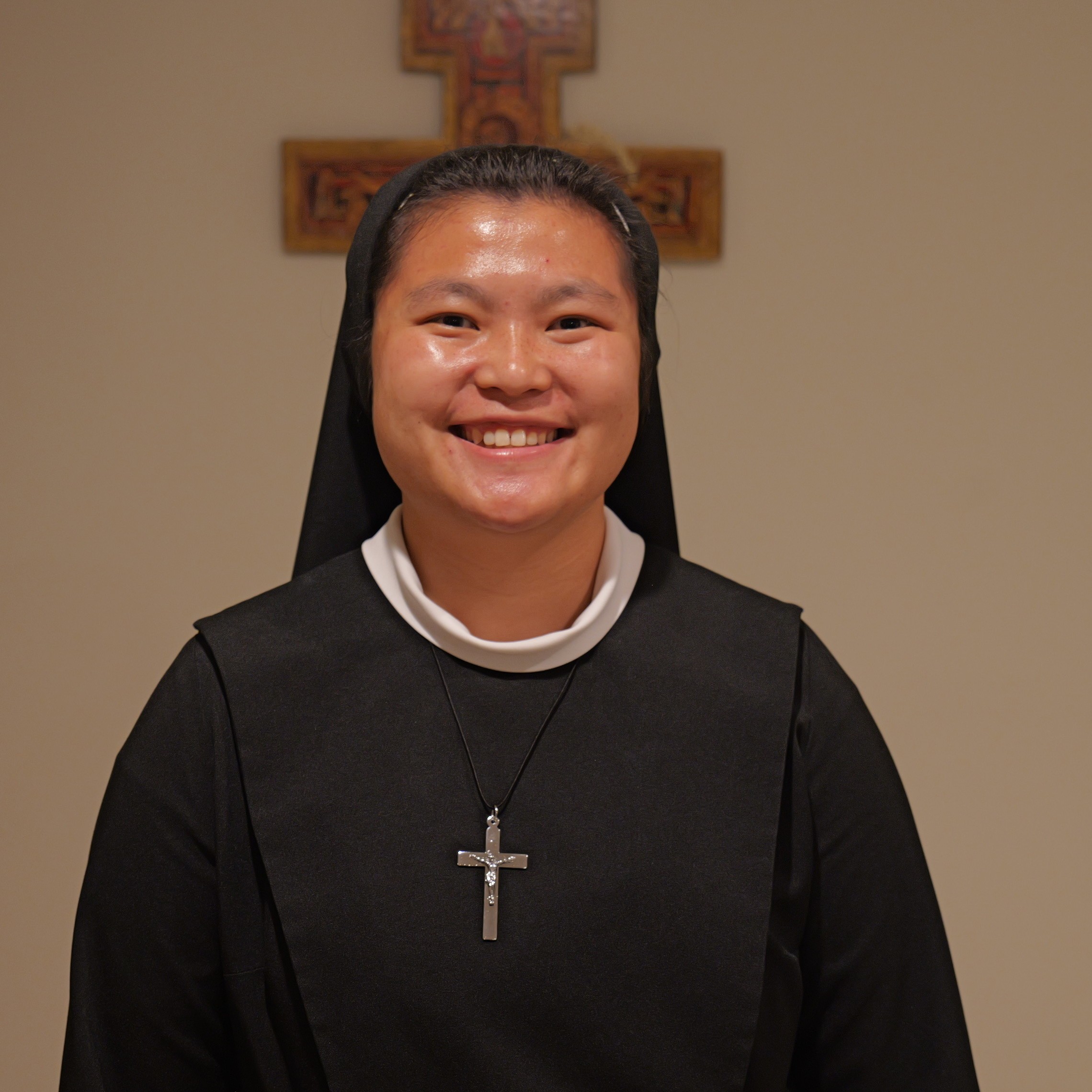 Meet our Juniors | Sisters of St. Francis of the Martyr St. George