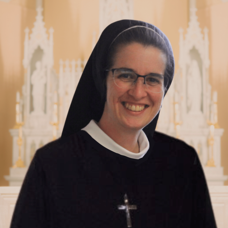 Formed After His Heart | Sisters of St. Francis of the Martyr St. George