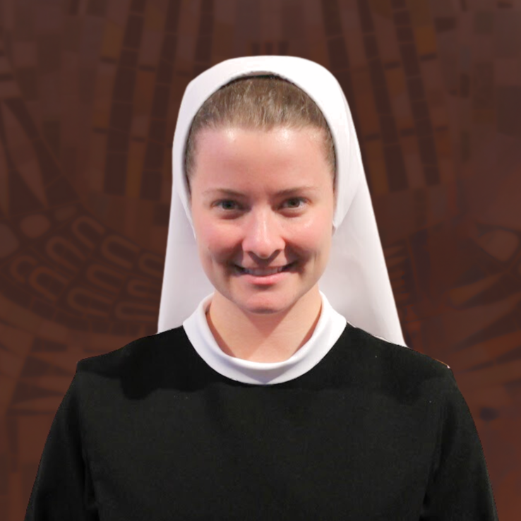 Formed After His Heart | Sisters of St. Francis of the Martyr St. George