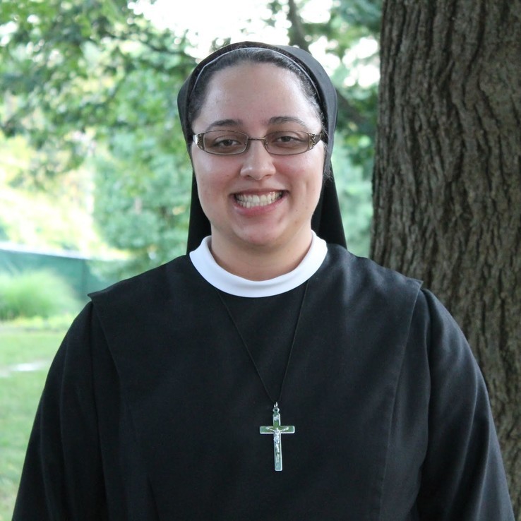 Formed After His Heart | Sisters of St. Francis of the Martyr St. George