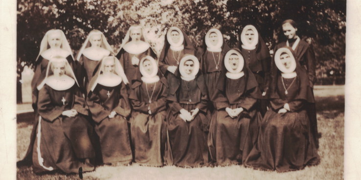 Province St. Elizabeth - Archives | Sisters of St. Francis of the ...