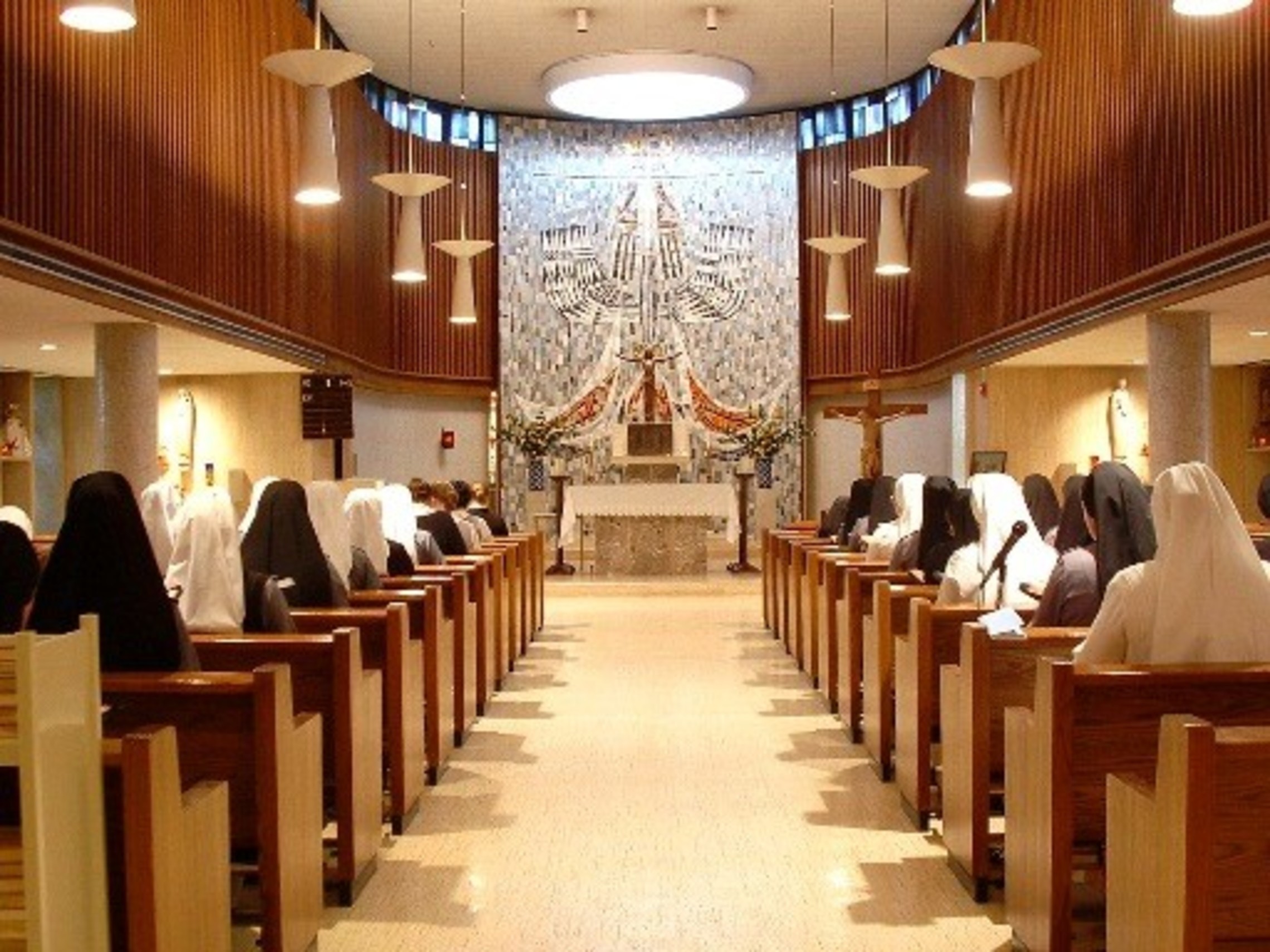 A Day in the Life of a FSGM | Sisters of St. Francis of the Martyr St ...