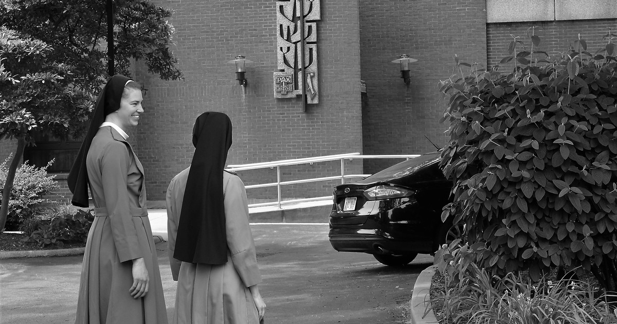 A Day in the Life of a FSGM | Sisters of St. Francis of the Martyr St ...