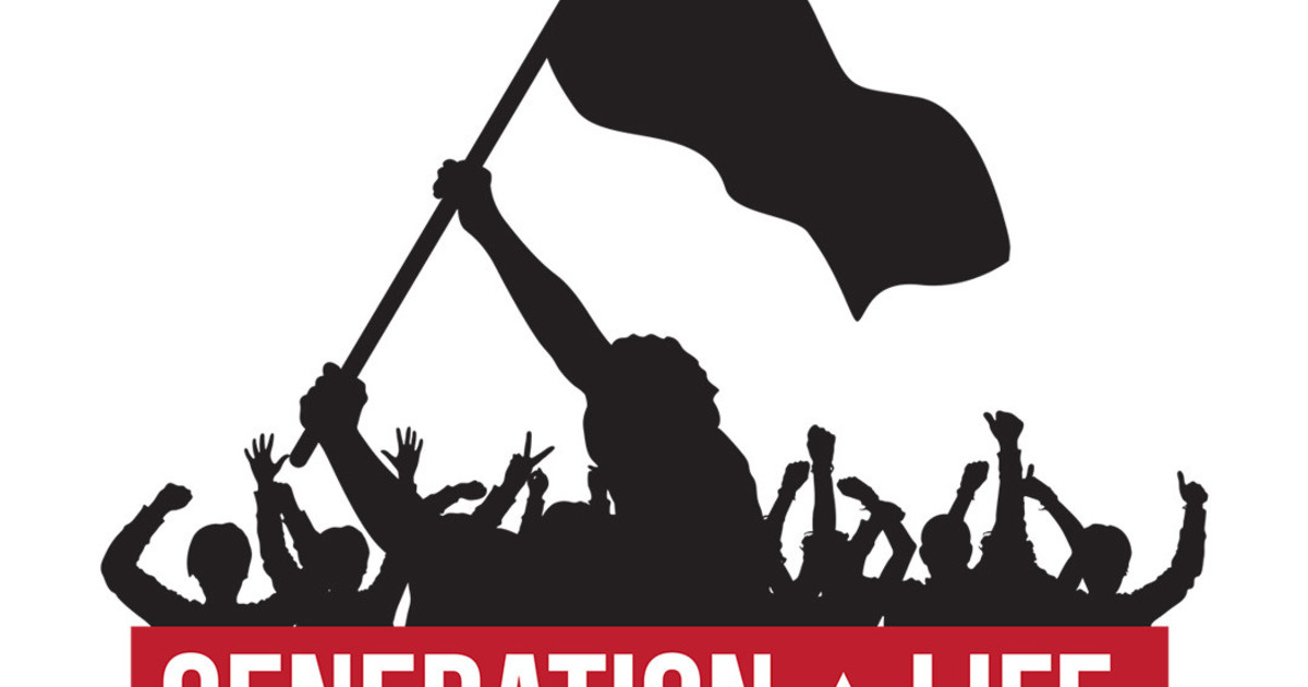 Generation Life Pilgrimage | Sisters of St. Francis of the Martyr St ...