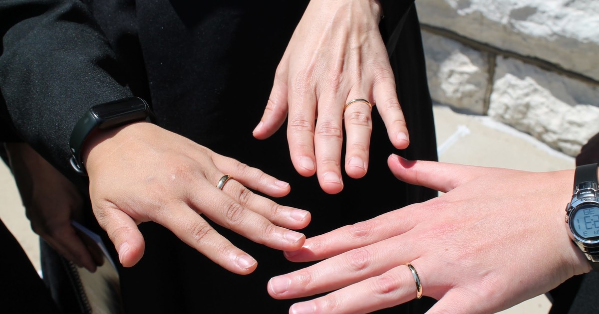 "Taken, Blessed, Broken, Given" | Sisters of St. Francis of the Martyr ...